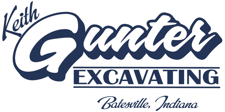 Keith Gunter Excavating – Batesville, Indiana