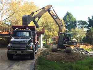 Contact Us – Keith Gunter Excavating